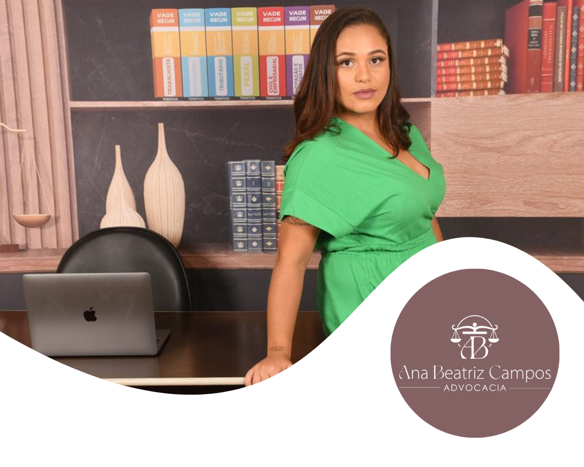 Dra. Ana Beatriz | Especialista em direito de família e consumidor
